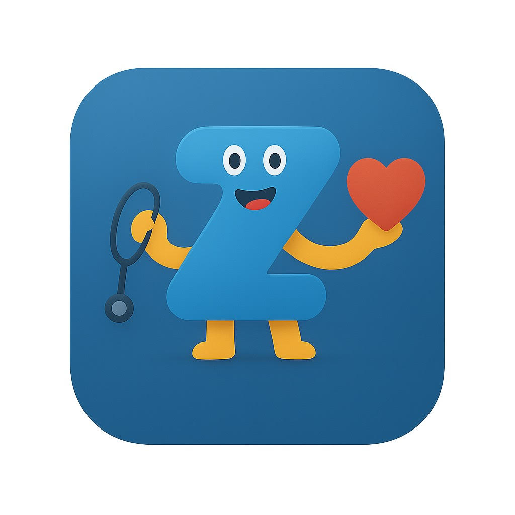 Zanzu Health — AI-Powered Healthcare Platform